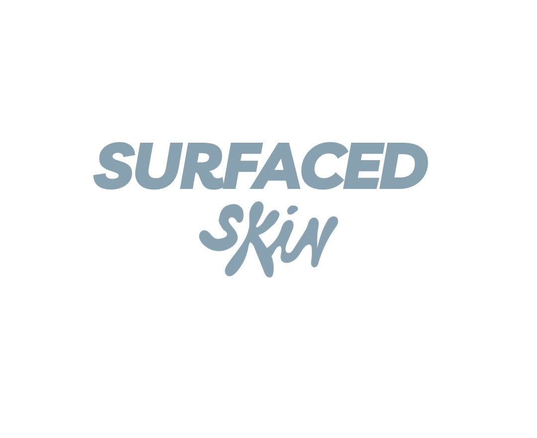 MAIN PAGE | Surfaced Skin